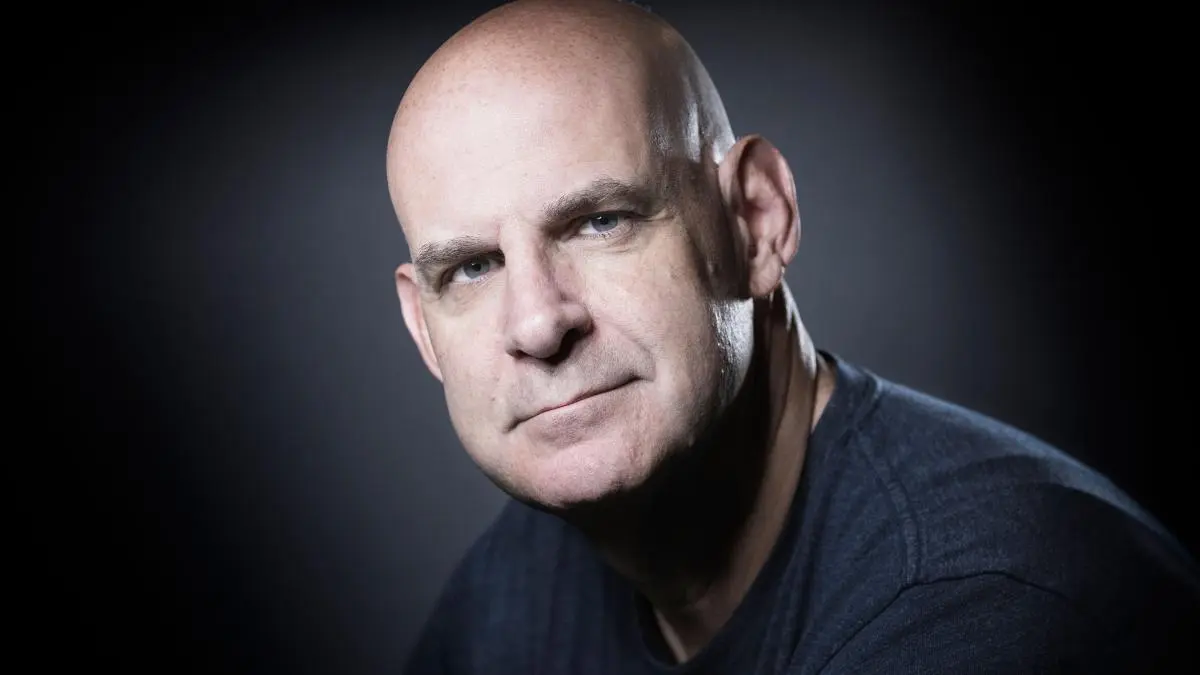 Ordre des livres de Harlan Coben - OrdreLivres.com