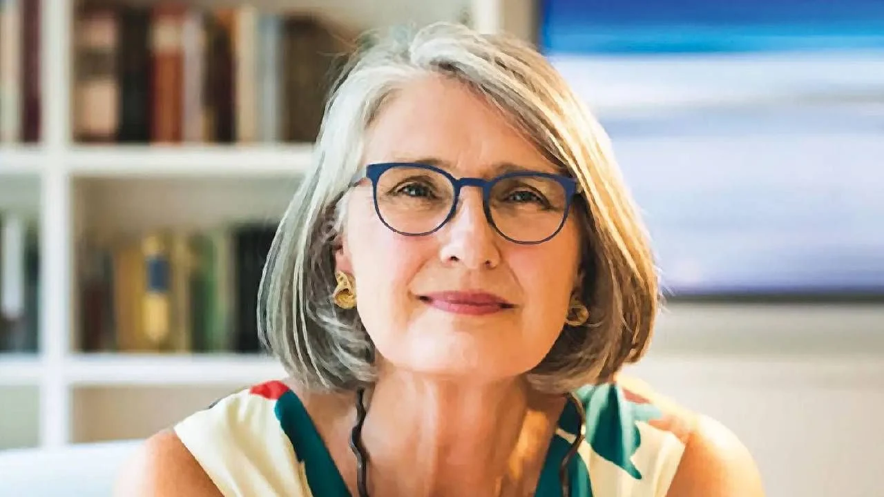 Ordre des livres de Louise Penny - OrdreLivres.com