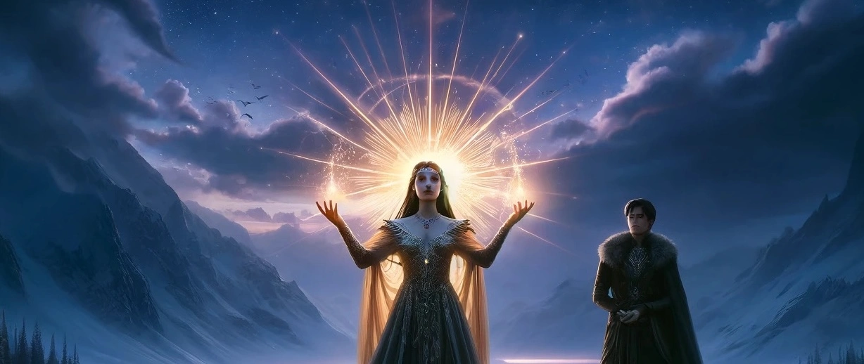 Ordre des livres de Grisha - OrdreLivres.com