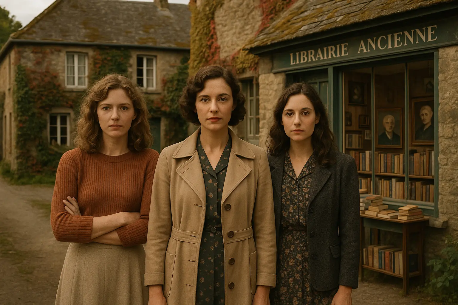 Ordre des livres Le secret des Agapanthes - OrdreLivres.com